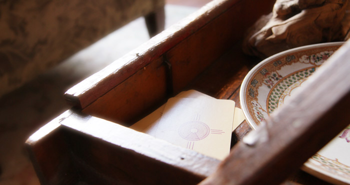 ABOUT – Carol Damoth